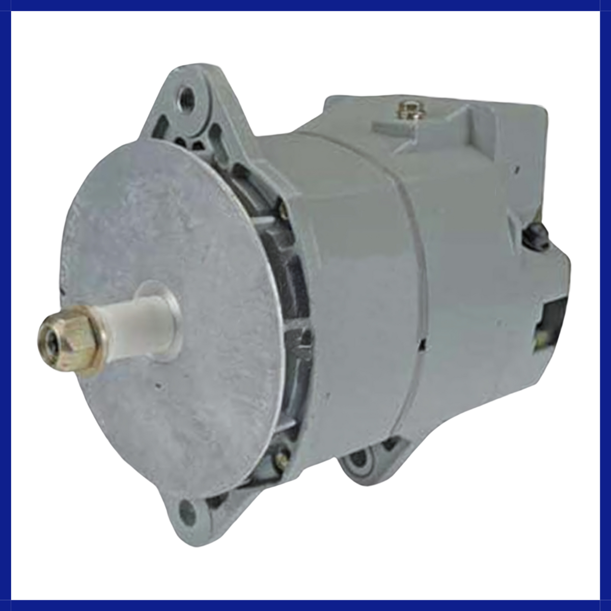 Alternator For Detroit Diesel Engine 12V71-24Voltios -100AMP ...