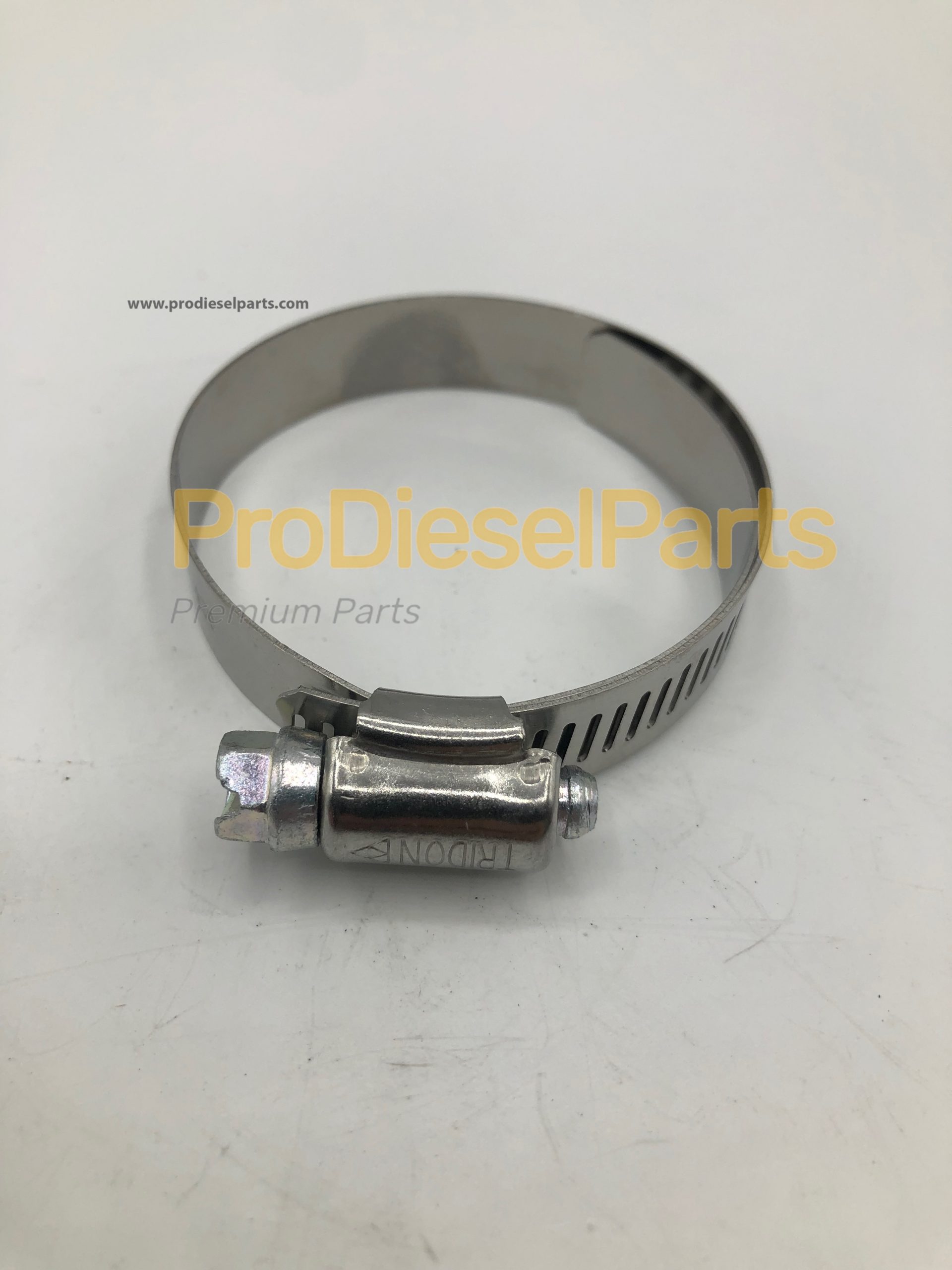 Hose Clamp Engine Cummins NT855 - ProDieselParts