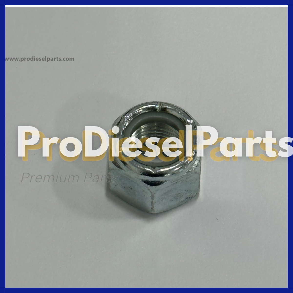 Locknut Cylinder Head CAT D398-D399-D379 - ProDieselParts