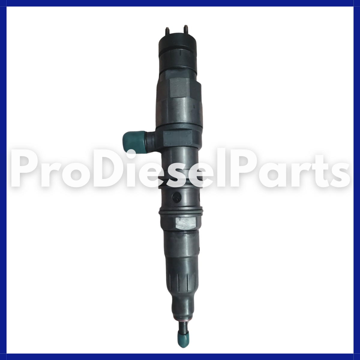Reman Injector Detroit Diesel Engine DD13 - ProDieselParts
