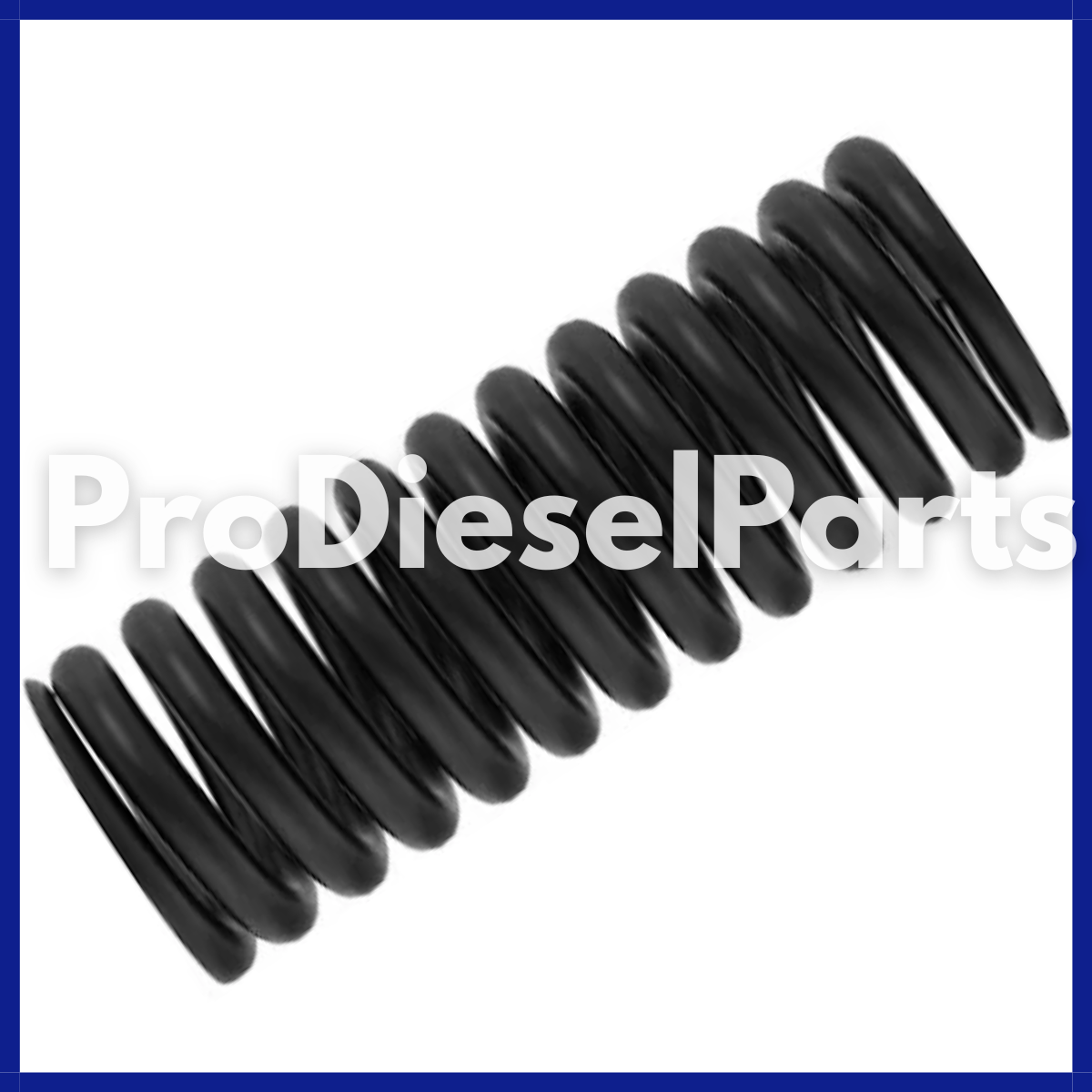 Spring - Valve - Exhaust Detroit Diesel Engine DD15 - ProDieselParts