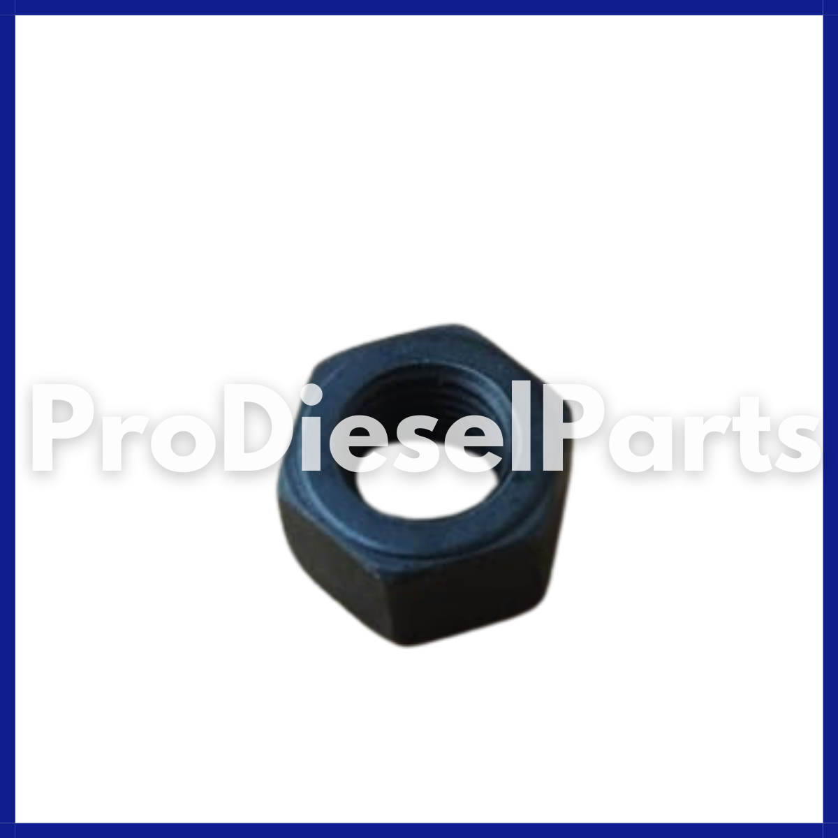 Connecting Rod Nut, Engine 12V71 Natural - ProDieselParts