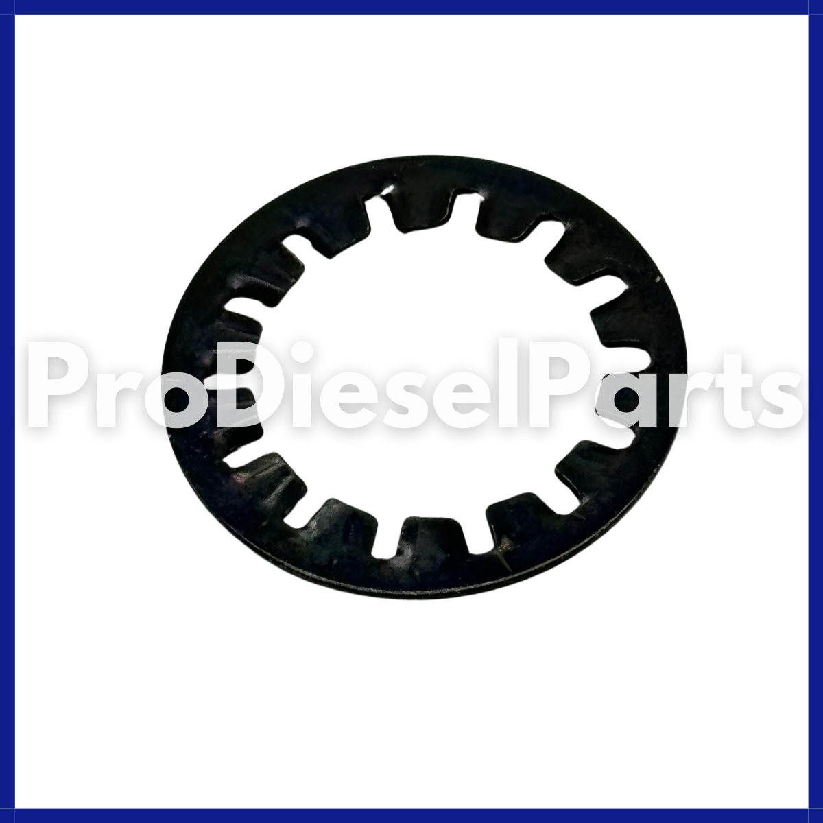 Lock Washer, Engine 8V92 Turbo - ProDieselParts