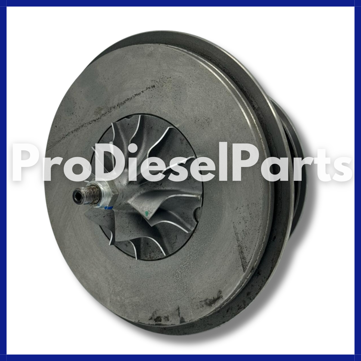 Turbo Cartridge Caterpillar 3208 Turbo - ProDieselParts