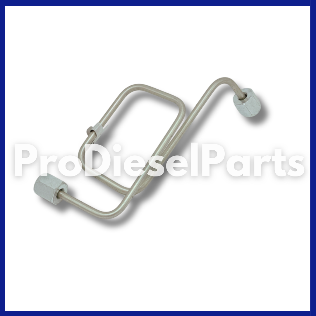 Line Assembly # 4 - Fuel Injector Engine Caterpillar 3208 - ProDieselParts