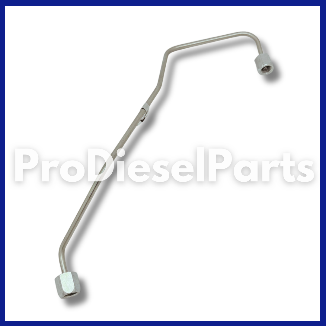 Line Assembly #3 -Fuel Injector Engine Caterpillar 3208 - ProDieselParts Line Assembly #3 -Fuel Injector Engine Caterpillar 3208 - ProDieselParts