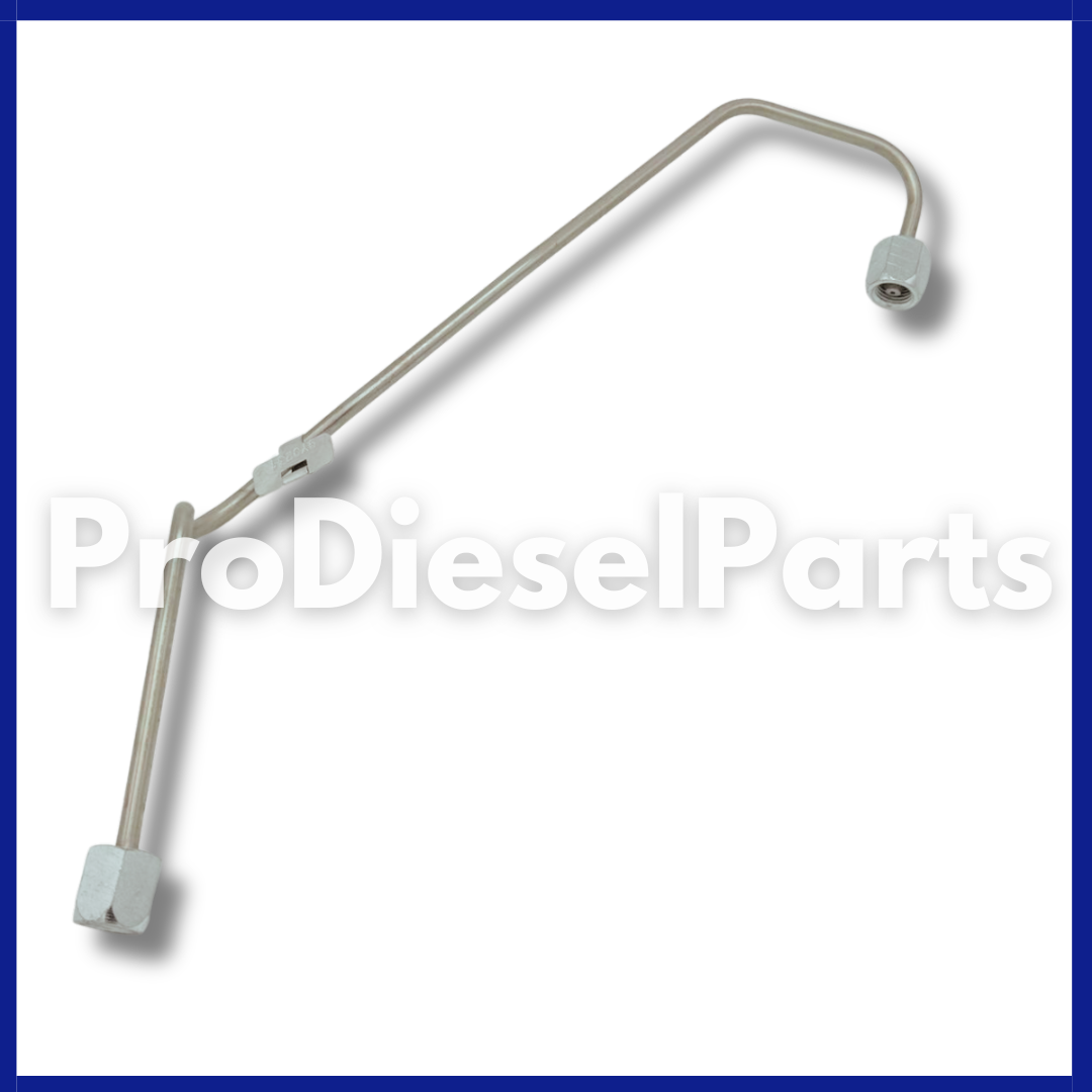 Line Assembly # 1-Fuel Injector Engine Caterpillar 3208 - ProDieselParts