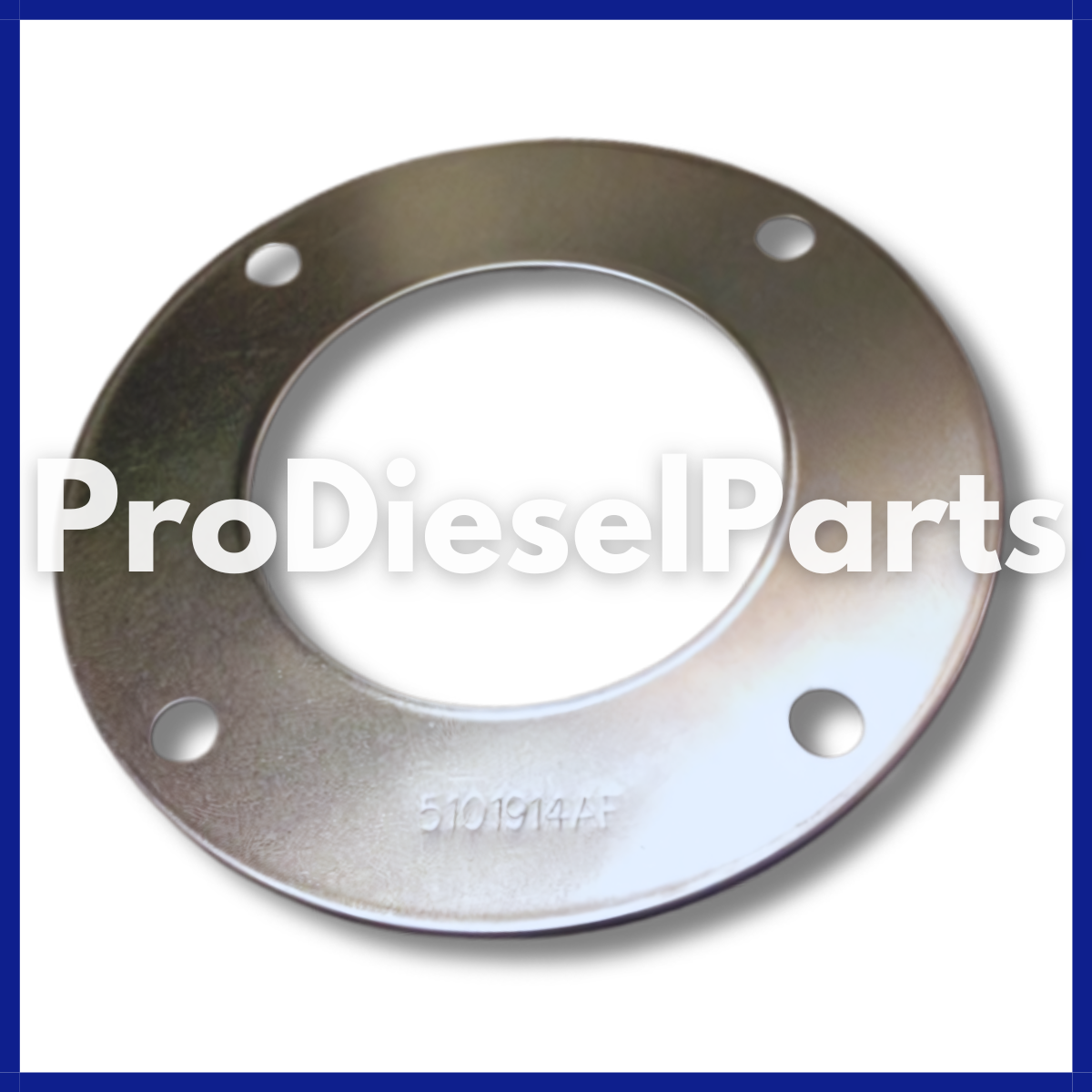 Gasket, Engine 16V92 Turbo - ProDieselParts