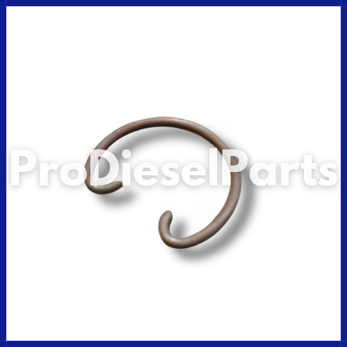 Blower Retainer, Engine 8V92 Turbo - ProDieselParts