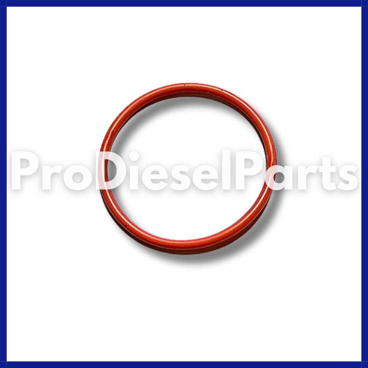 O-Ring, Engine 16V92 Turbo - ProDieselParts