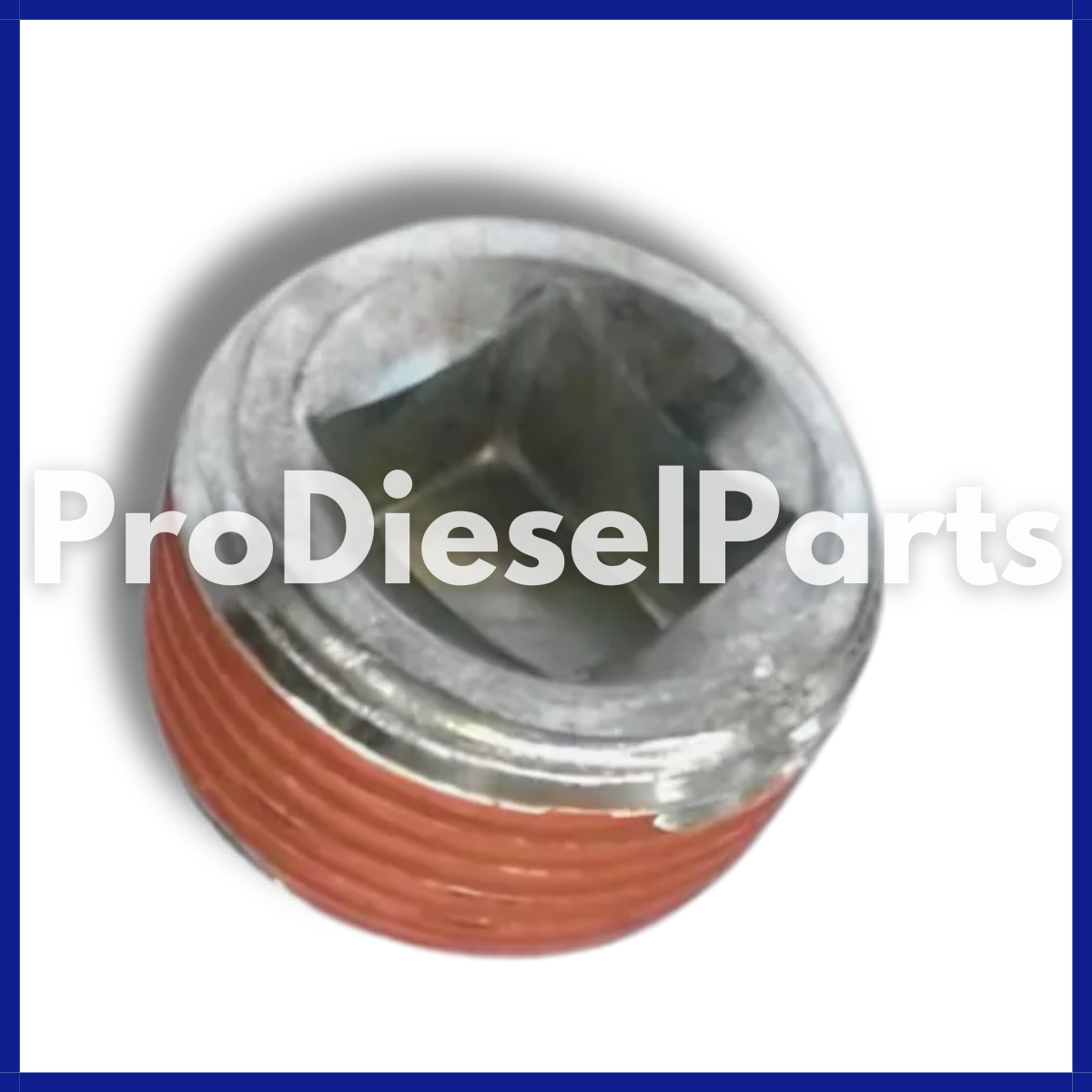 Plug-Pipe Marine Exhaust Cover Manifold For End Cap Engine CAT 3208 ...