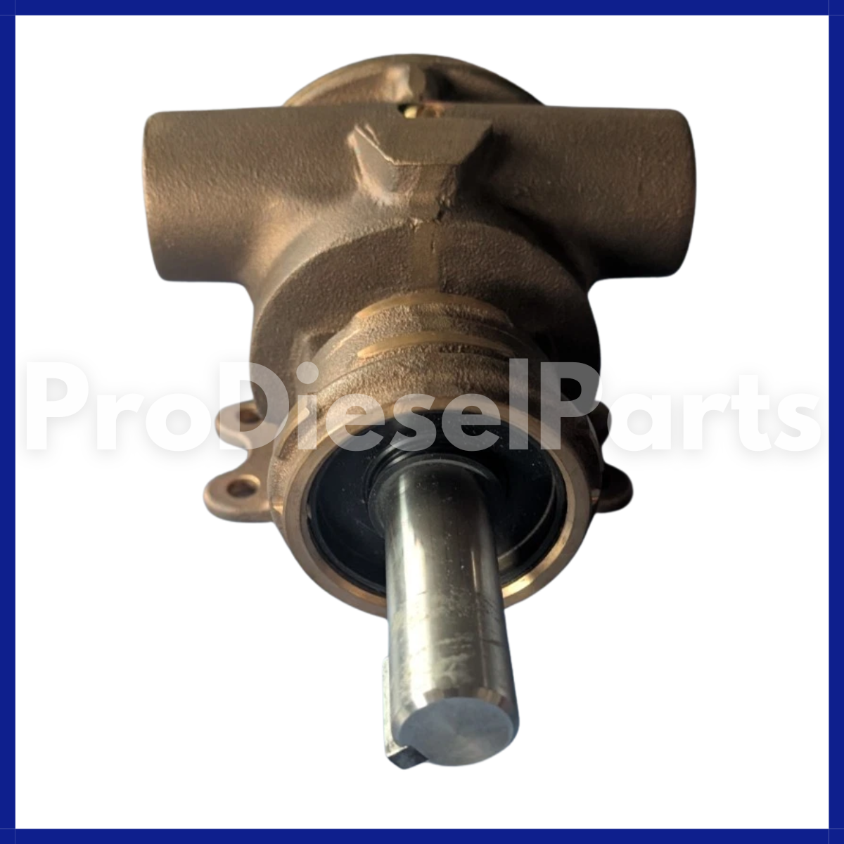 Sea Raw Water Pump Caterpillar Engine 3208 Natural & Turbo - ProDieselParts